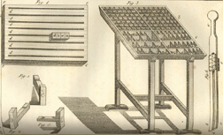 HISTORY OF LOUIS BRAILLE
