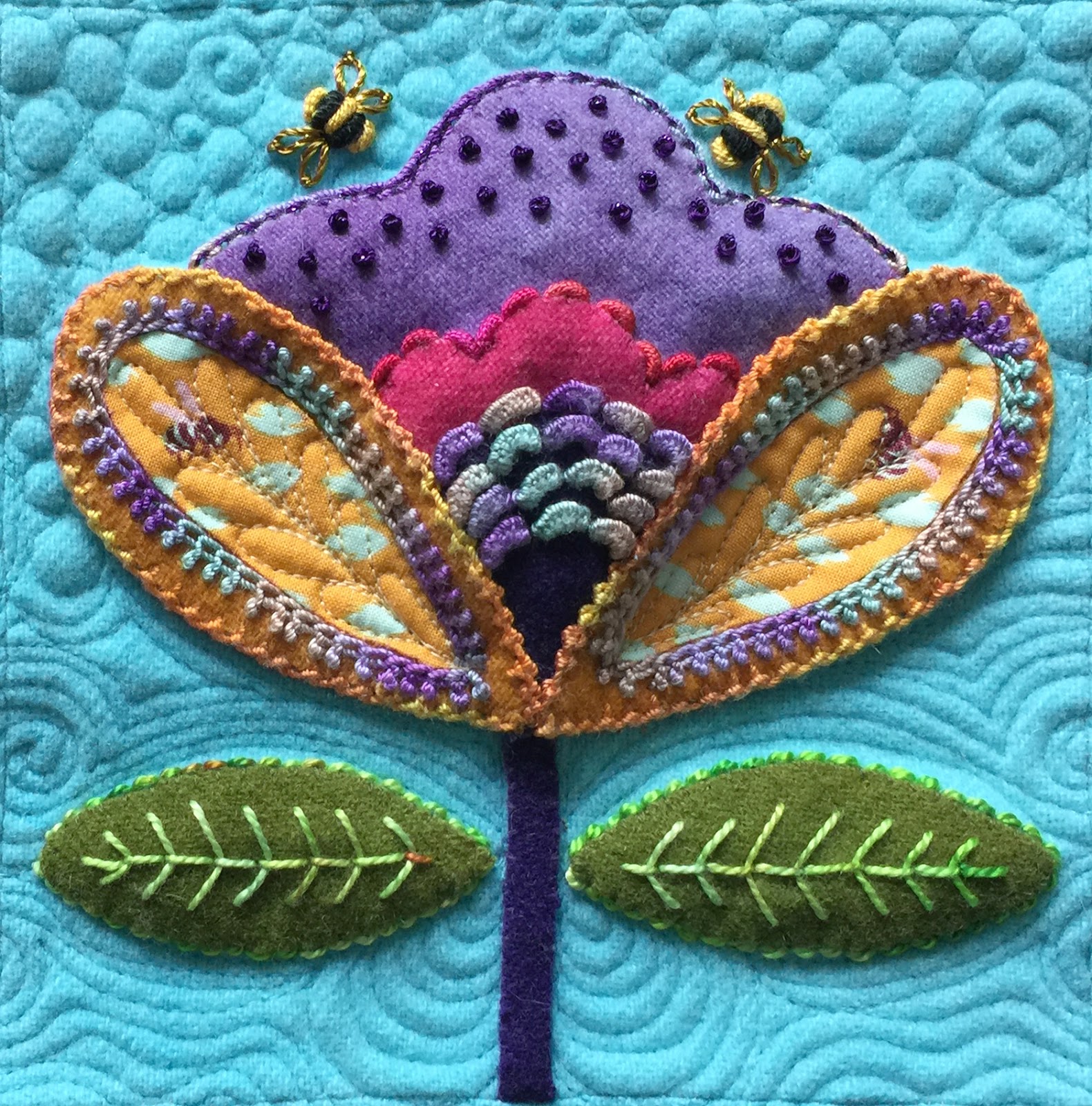 Kerry Stitch Designs