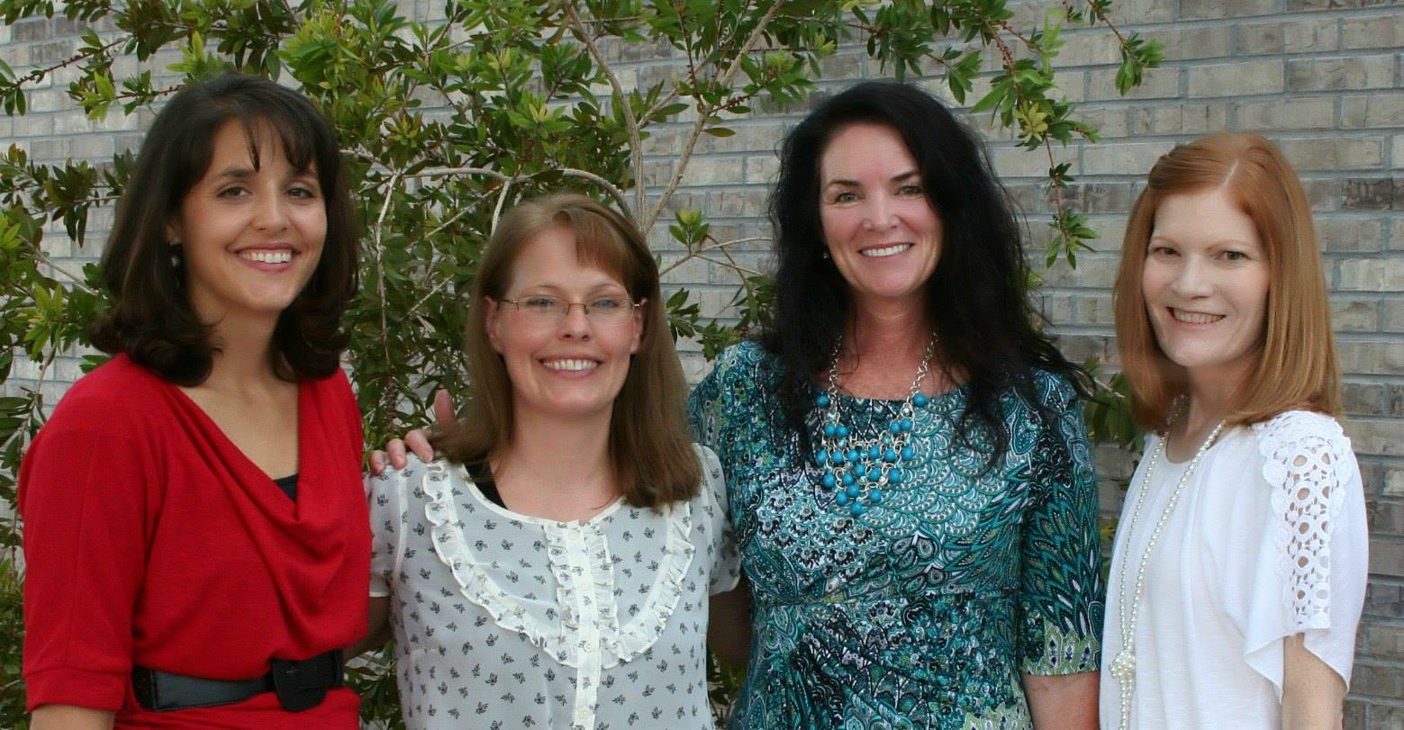 Logandale Nevada Stake Relief Society