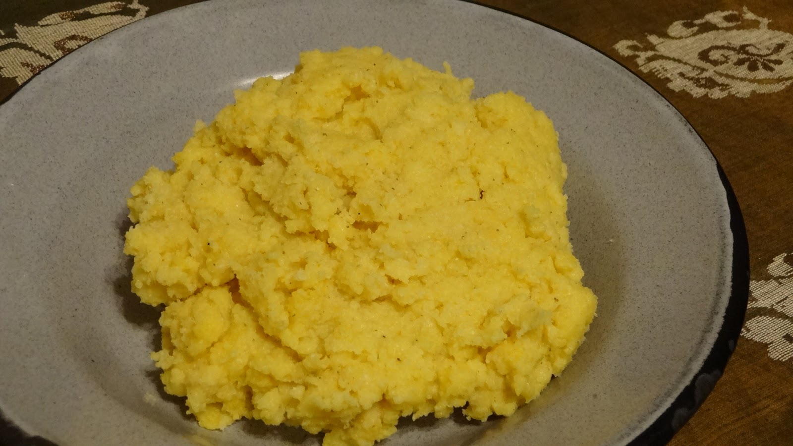 Ugandan Food on the Farm