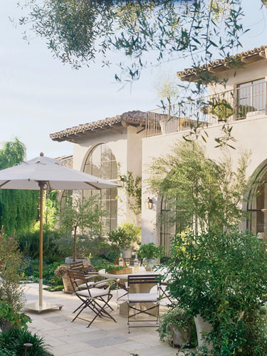 Haus Design: Fresh Air - Part III