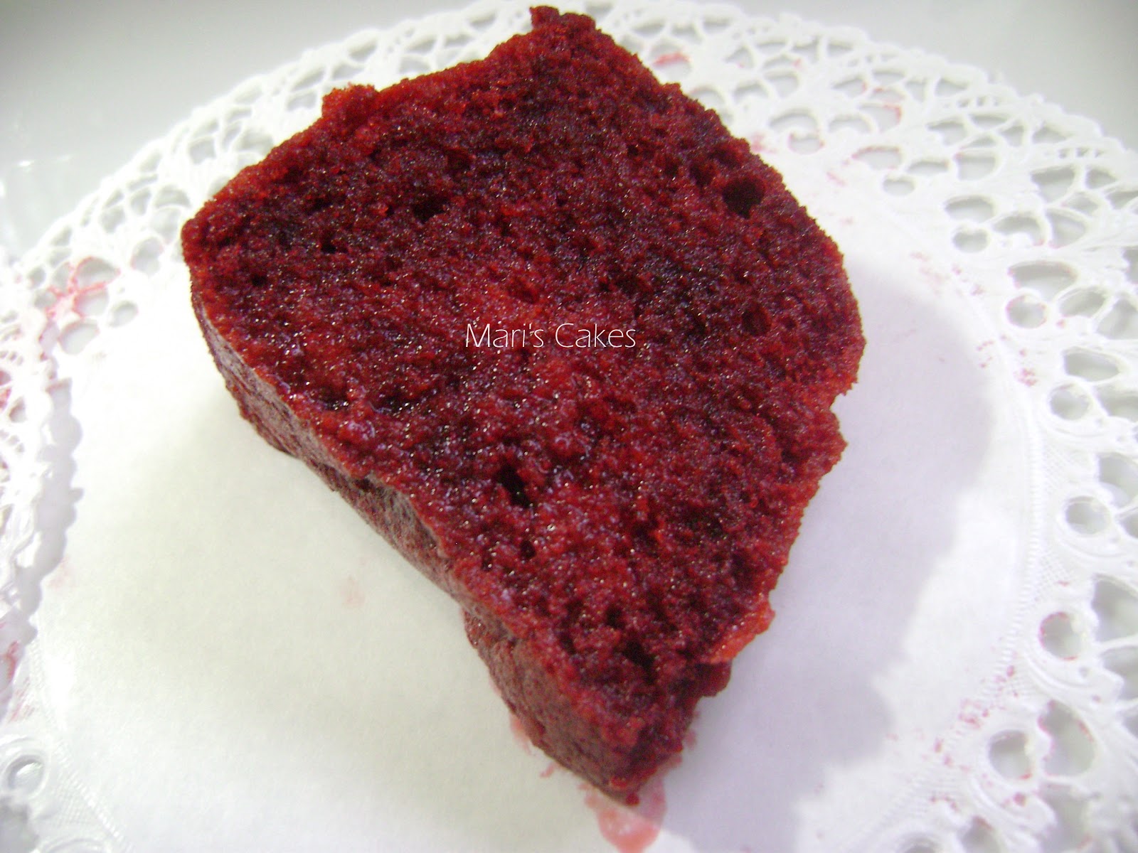 Drunken Dominican Cake, Bizcocho Borracho | Mari's Cakes (English)