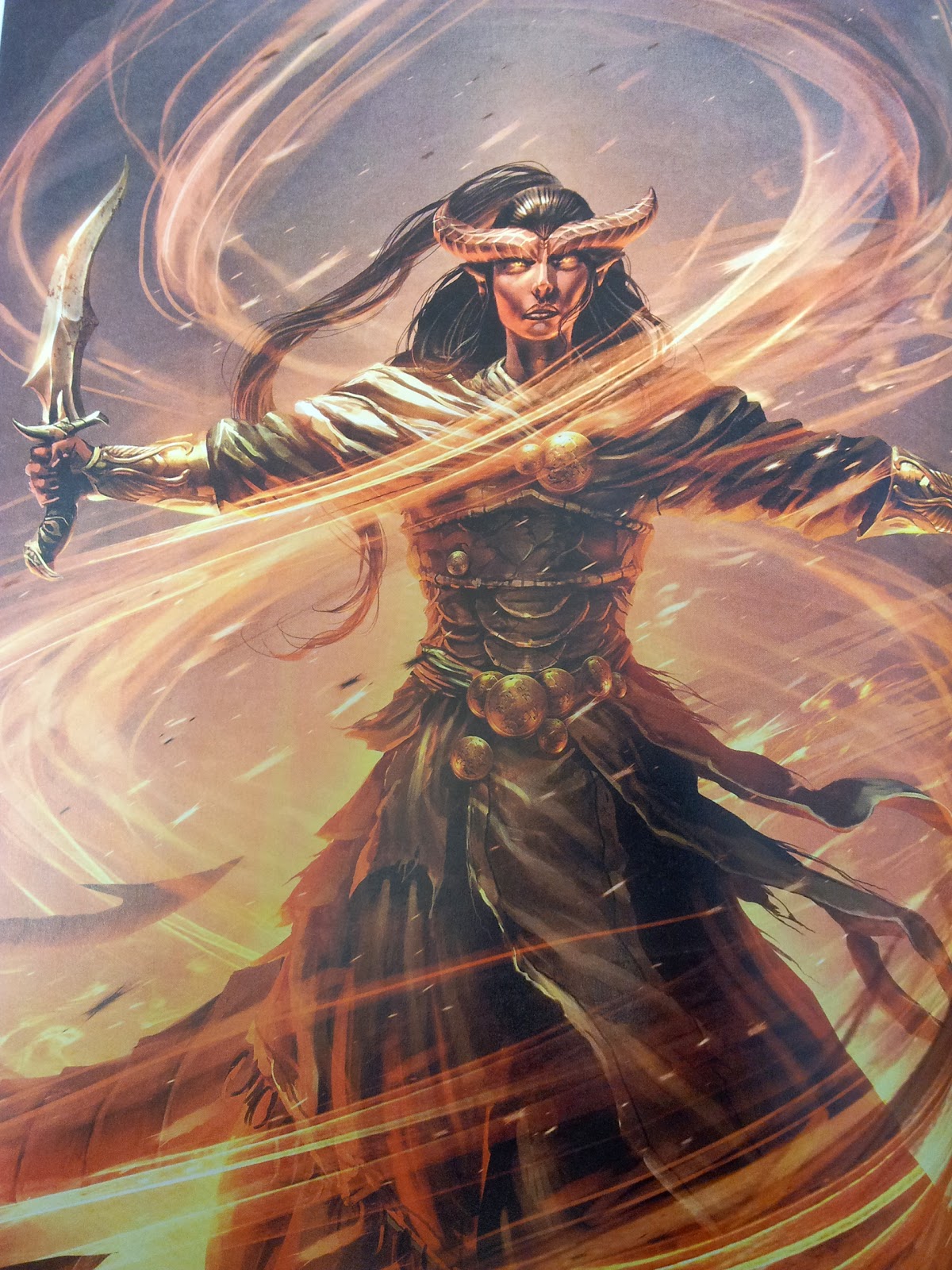 5th Ed Dnd Princes Of The Apocalypse