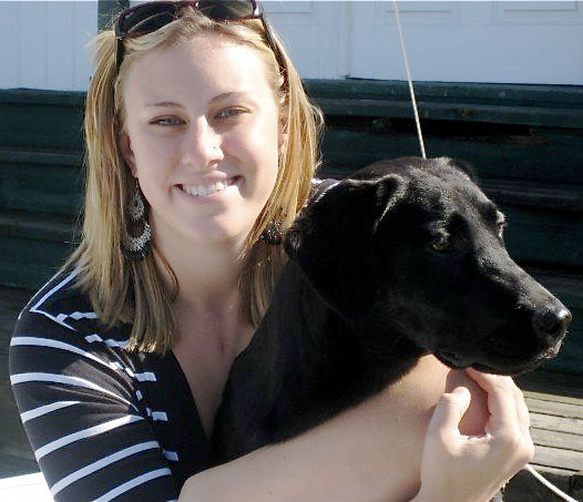 The Love on a Leash Blog: June 2012