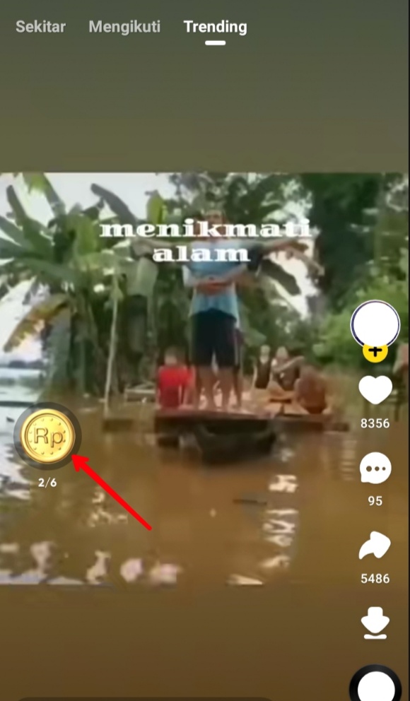 Cara Mudah Mendapatkan Magic Crystal Mobile Legends - Mediakoms