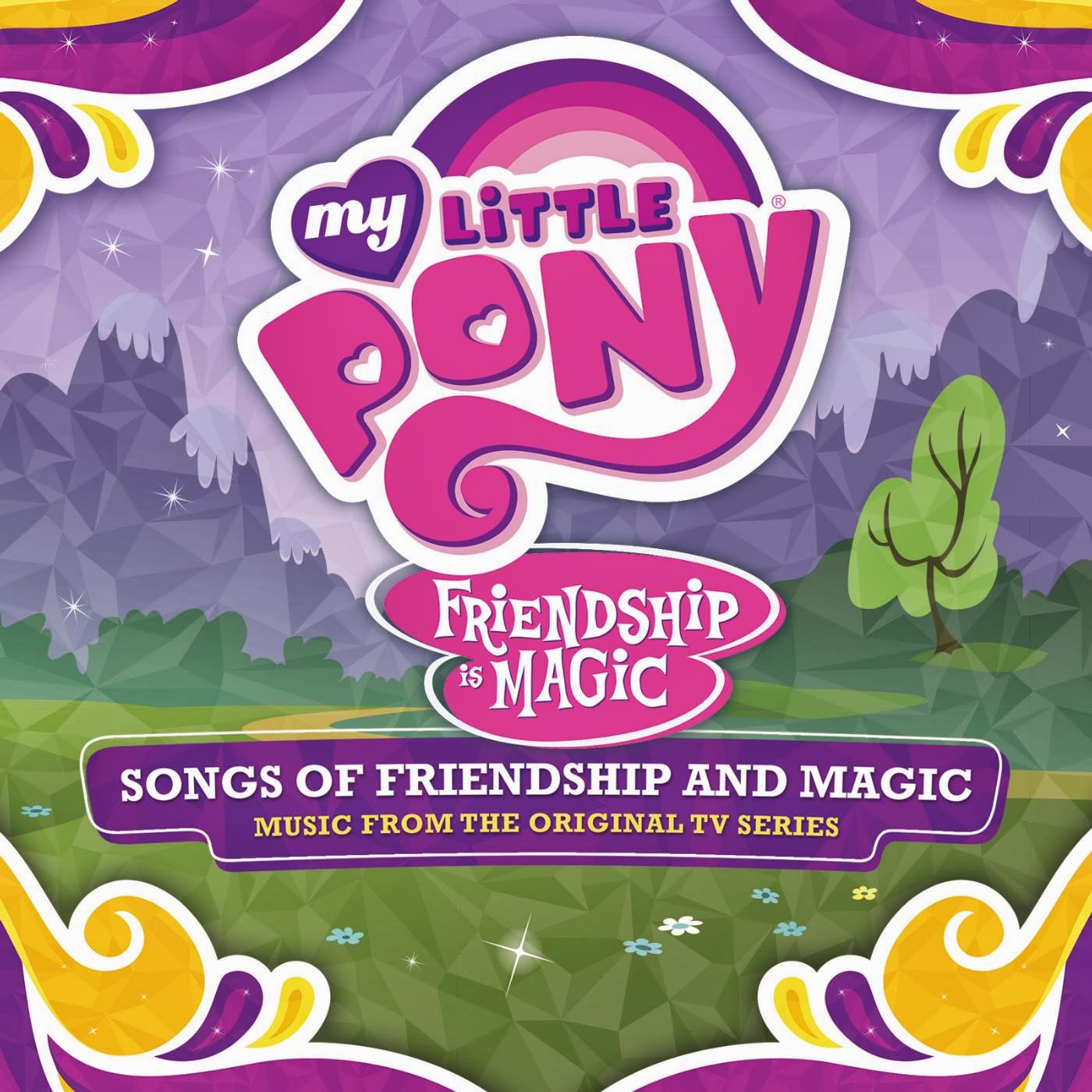 Equestria Daily - MLP Stuff!: 01/29/14