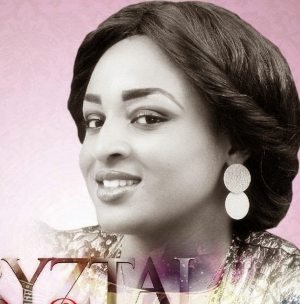 Kryztal Returns With ‘Ofe Owerri’