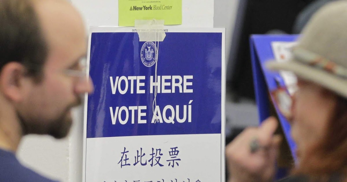 Waddy Is Right: Non-Citizen Voters: The Ultimate Form of "Foreign ...