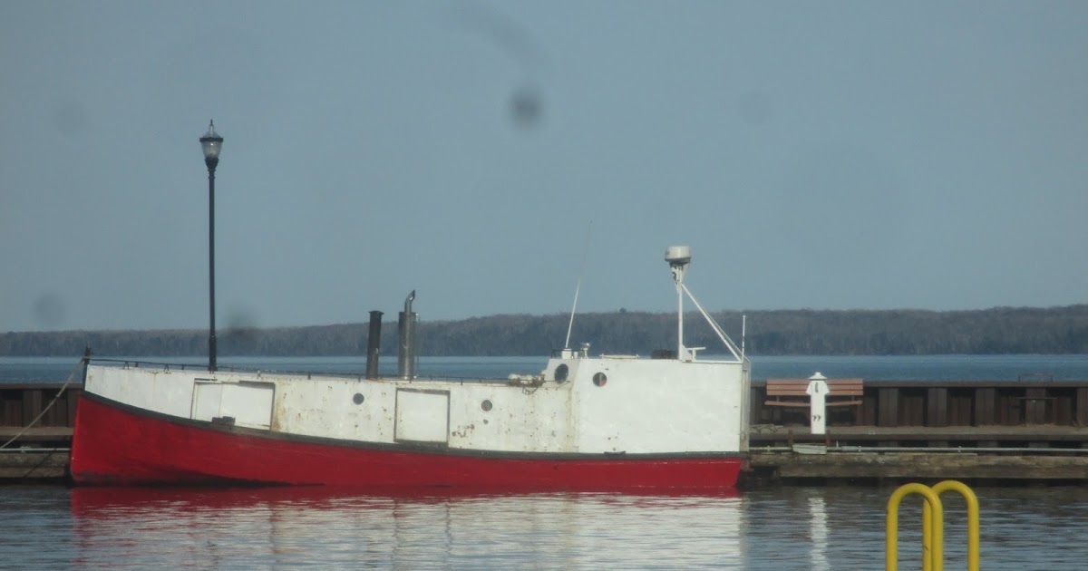 Art's Bayfield Almanac: LAKE SUPERIOR WATER LEVEL HIGHEST IN 17 YEARS