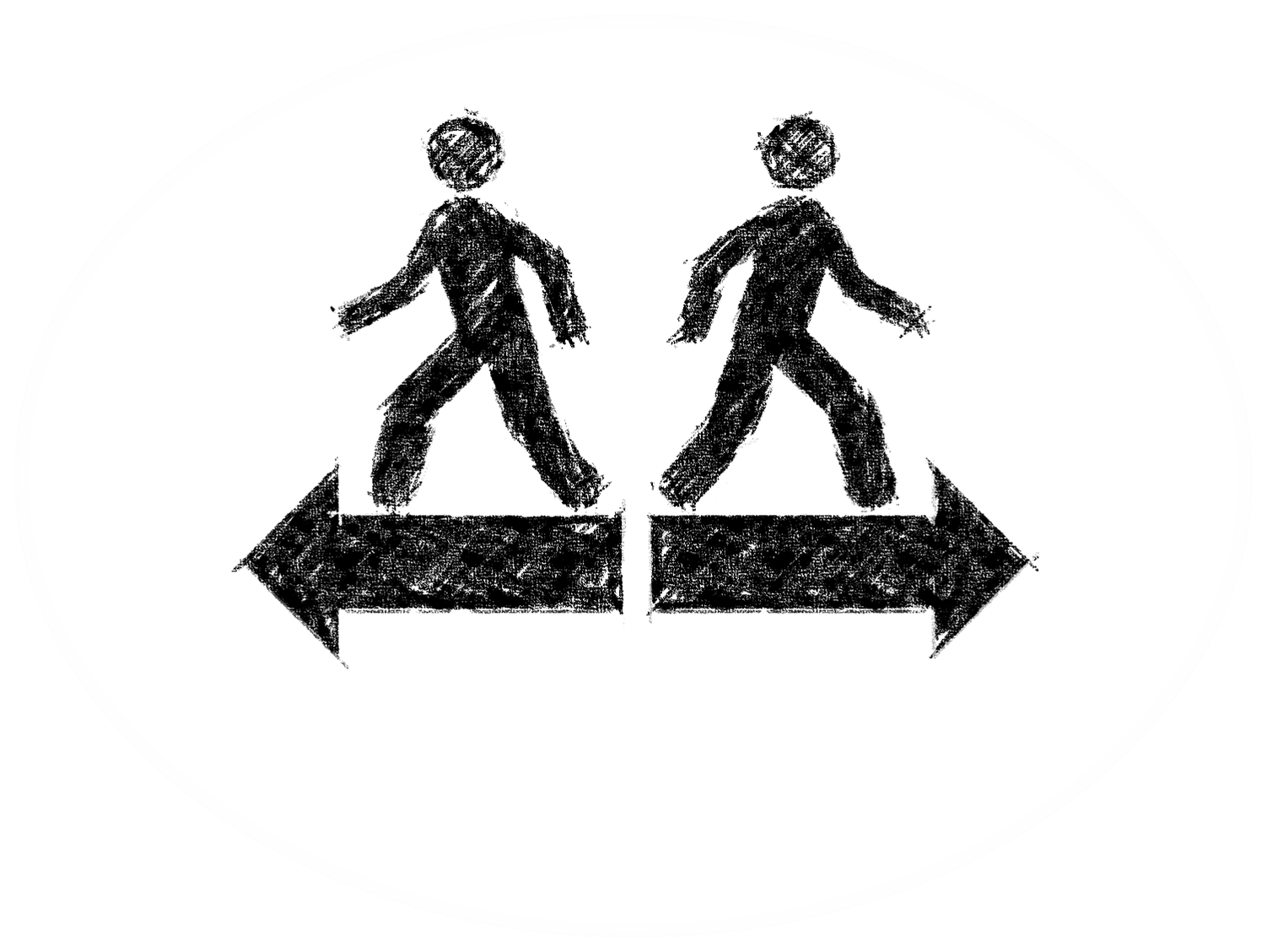 Pensamiento Bizarro...: La Contrariedad del Hombre...