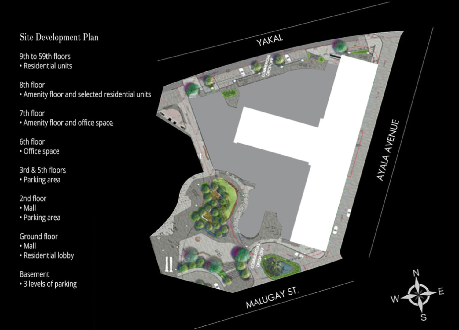 SM DEVELOPMENT CORPORATION CONDOMINIUM: AIR RESIDENCES