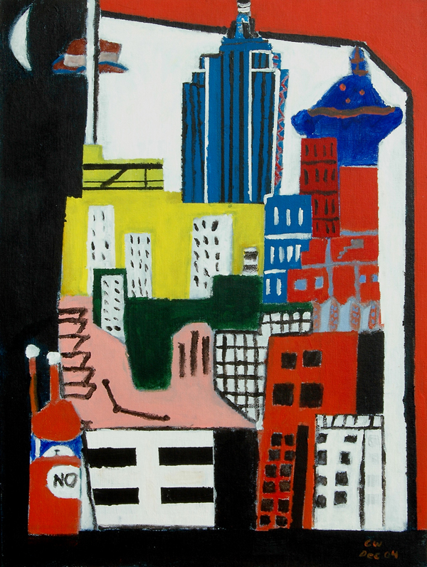 Stuart Davis (1894-1964) | Tutt'Art@