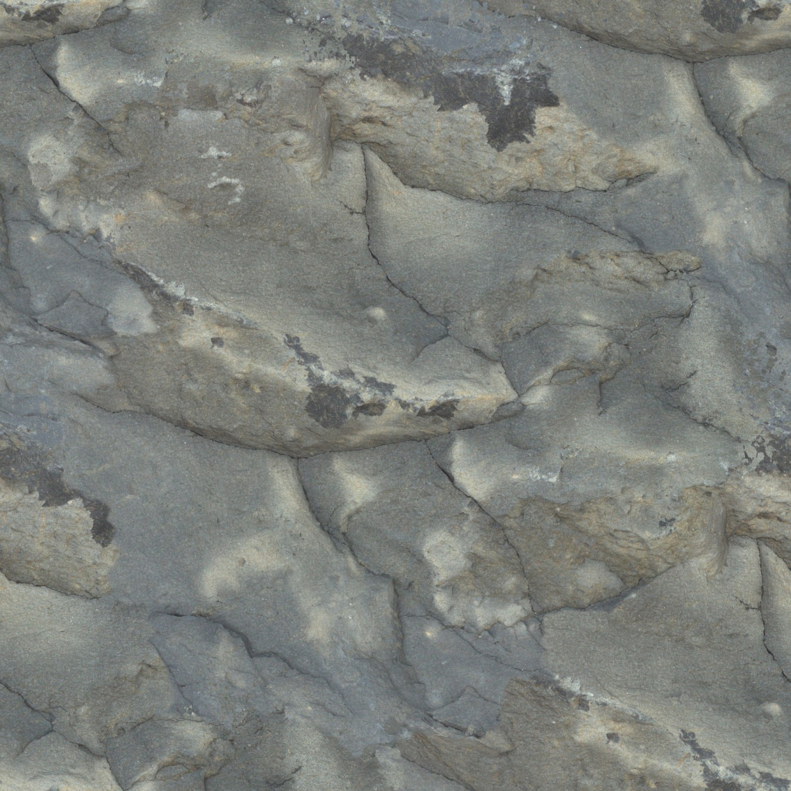 High Resolution Seamless Textures: Rock face wall mountain texture ...