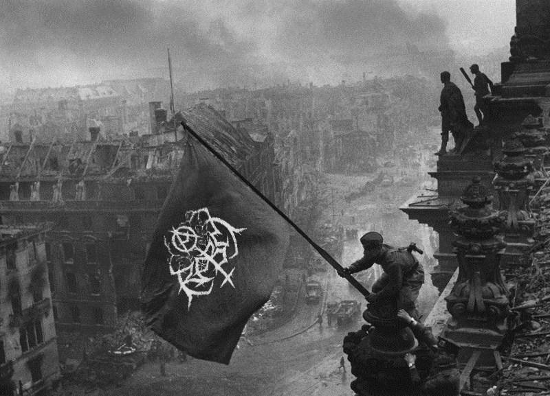 Focus XI: Le Red & Anarchist Black Metal (RABM)