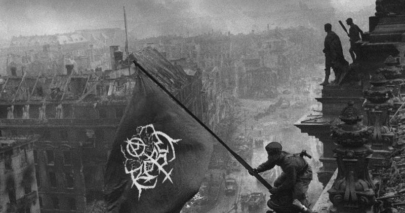 Focus XI: Le Red & Anarchist Black Metal (RABM)