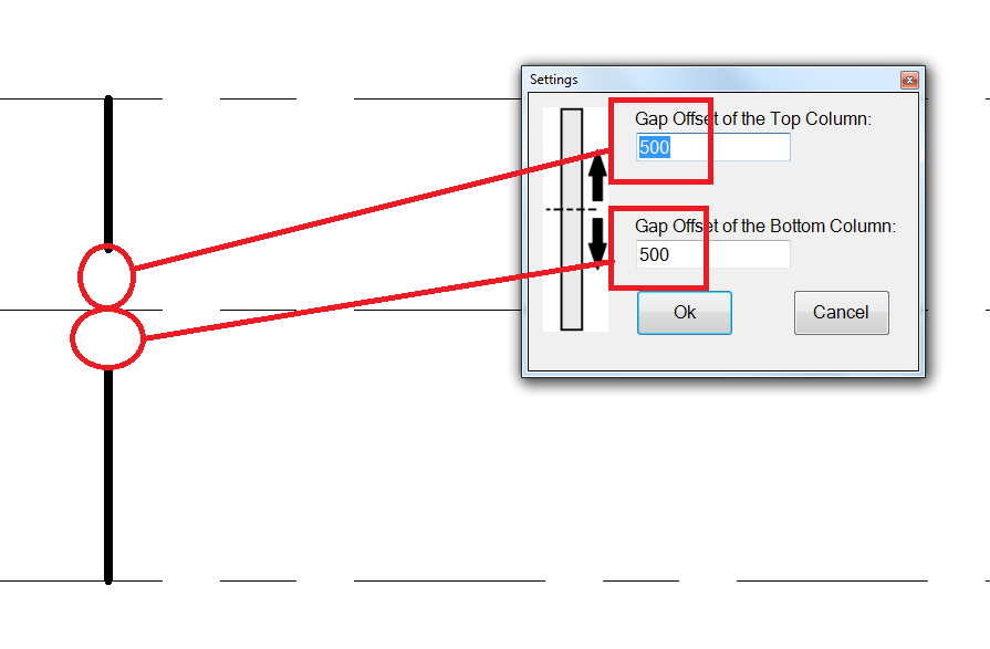 Revit Add-Ons: Free Column Splitter from StrucSoft Solutions (Updated)