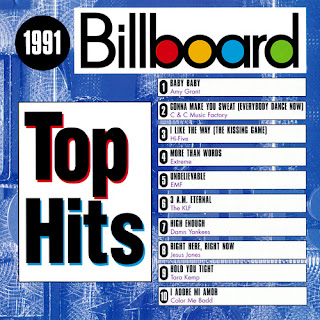 Awakenings: ♫Billboard's First Record Chart♫