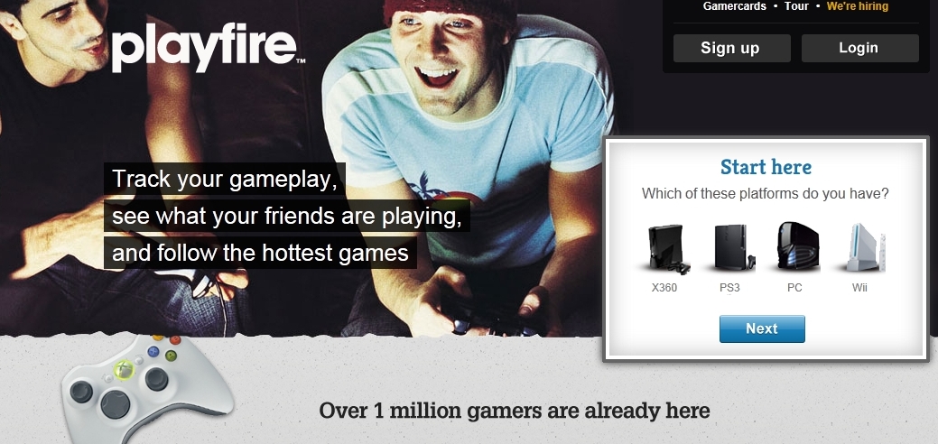 SryTK.COM: GreenManGamingとplayfireのアカウントをリンクさせてゲームを無料でゲット