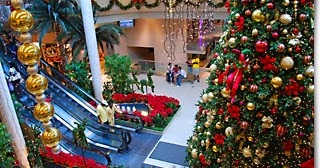 Trinbago Festivities: True Trini Christmas