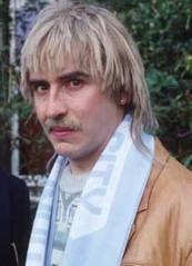 The Random Thoughts of Wulfy!