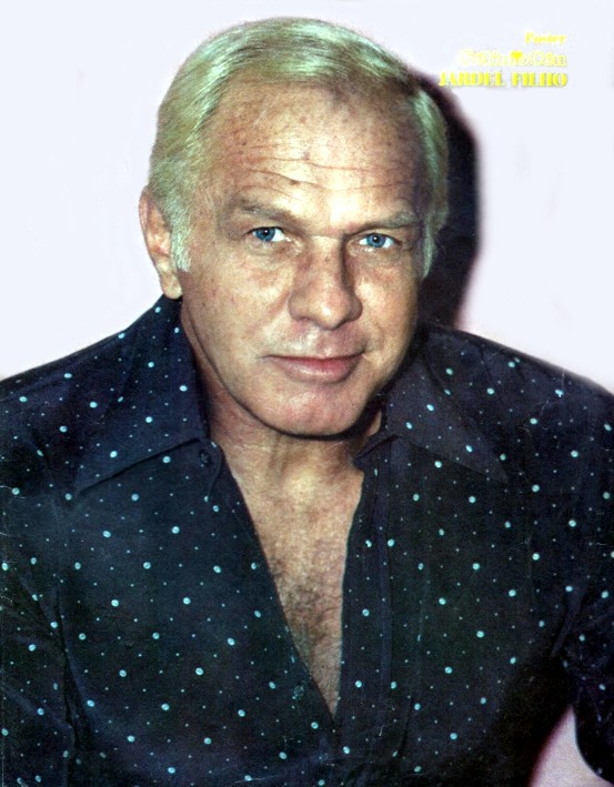 Astros em Revista: JARDEL FILHO O GRANDE ATOR QUE PARTIU CEDO