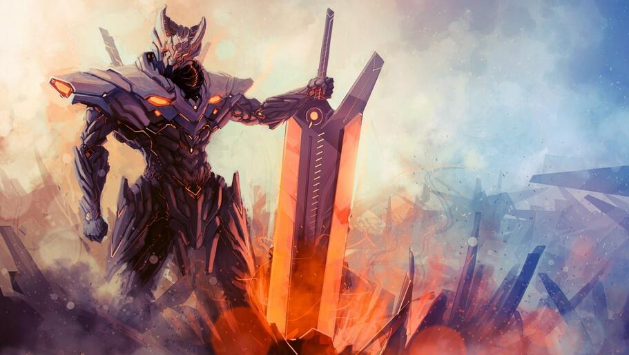 How to Choose mu legend Character