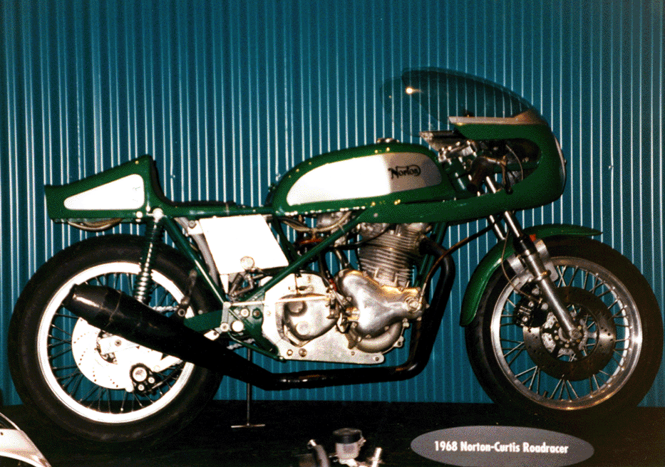 CMR Racing Products Inc.