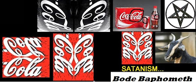 Alô diabo tem Rato na Coca Cola ? - Dimensão Sobrenatural