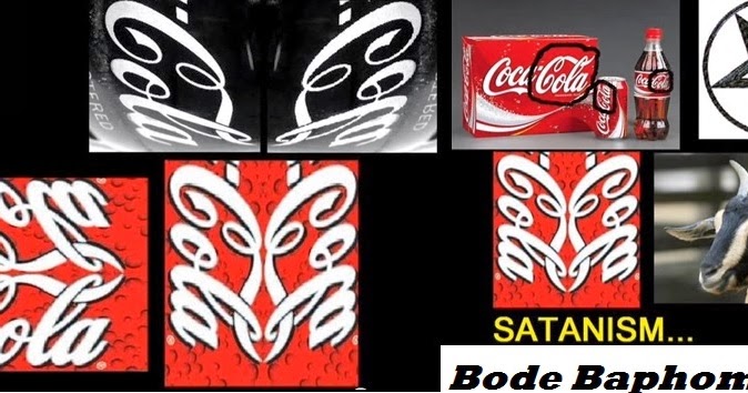 Alô diabo tem Rato na Coca Cola ? - Dimensão Sobrenatural