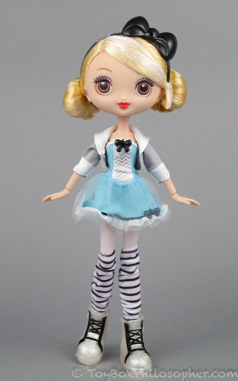 Kuu Kuu Harajuku Dolls by Mattel | The Toy Box Philosopher