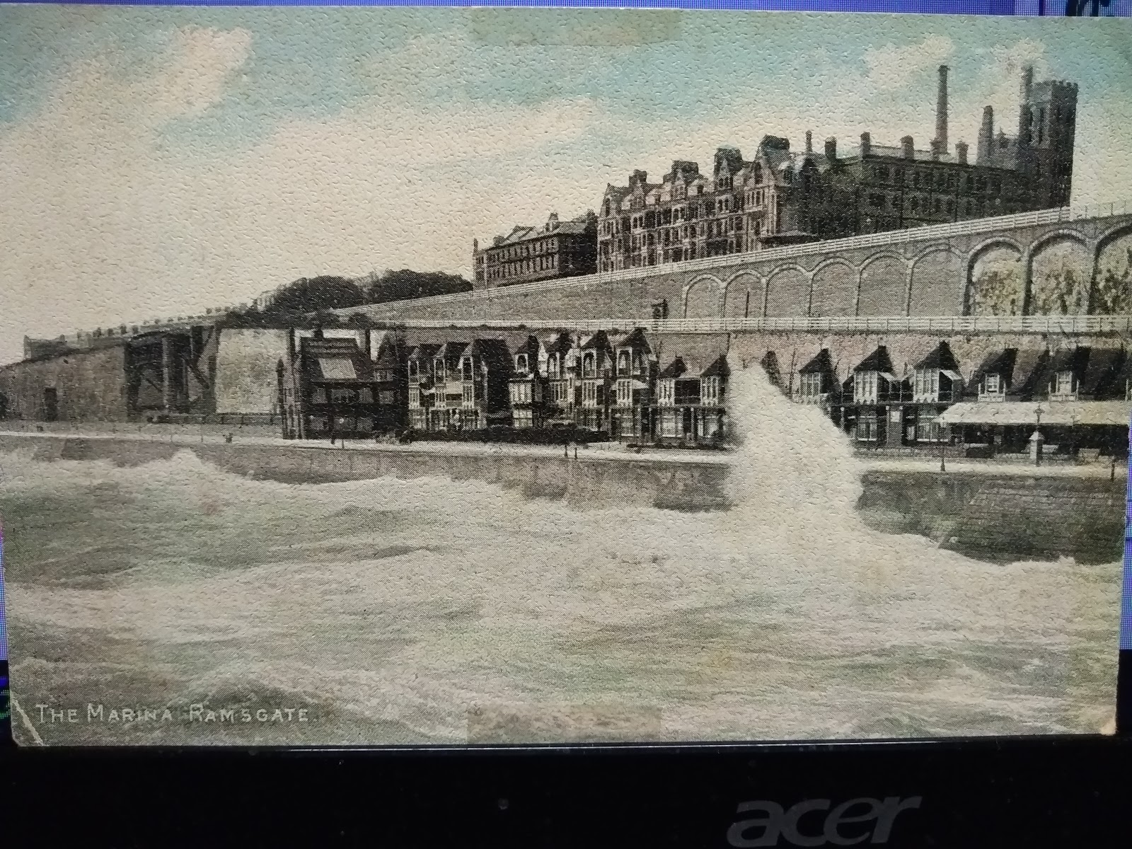 thanetonline: Mainly Margate Lido photos and a minor ramble