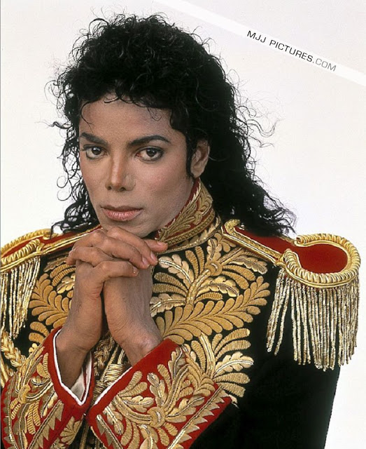 Michael Jackson Leave Me Alone | Mjj Galeria