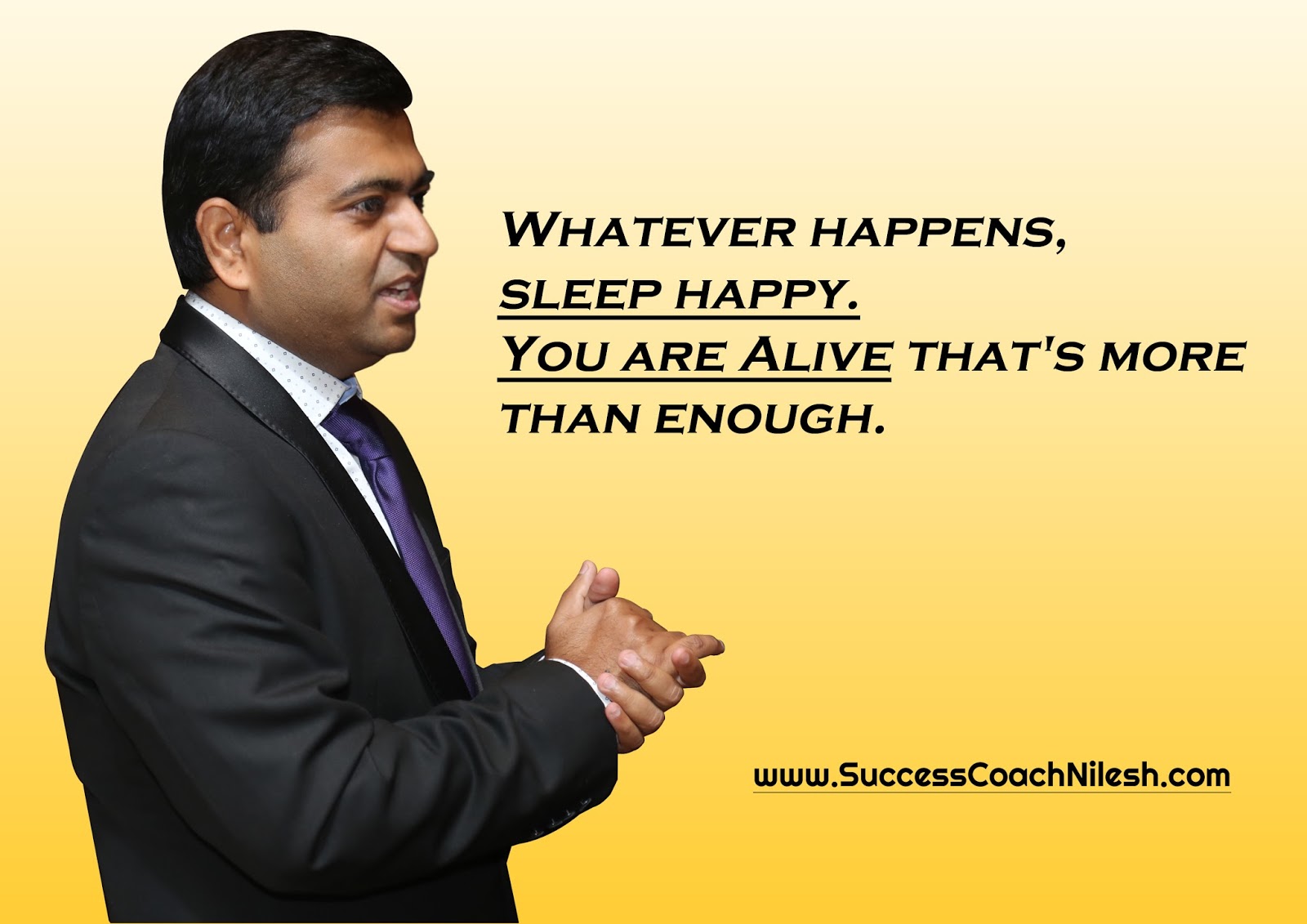 Be Unstoppable 👍: If Life Gives You Hundred Reasons To Cry; Show Life ...