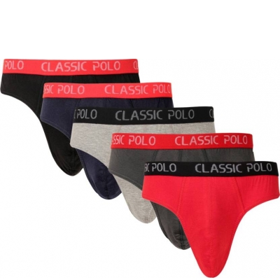 Men's Inner wear: Buy Men Underwear online at best prices in Classic ...