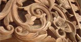 Pengertian Seni Ukir ~ SENI