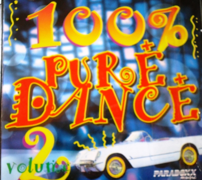 House 10: 100% Pure Dance