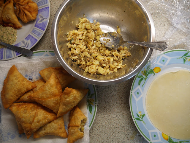 This Muslim Girl Bakes: March 2016: Food + Favourites!