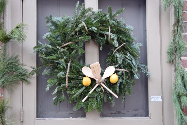 Window On Williamsburg: 2016