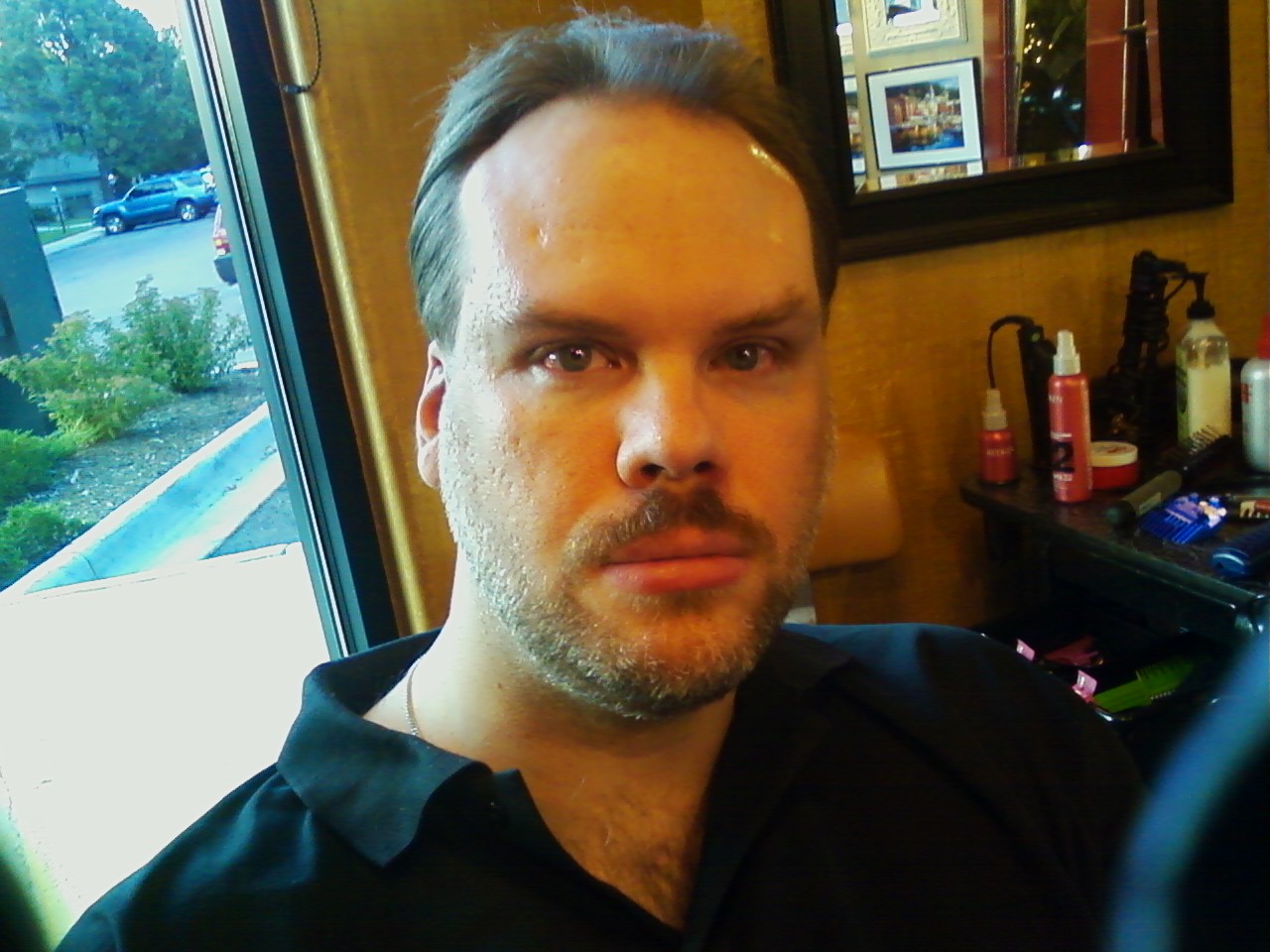 Sean Knott Health Journey