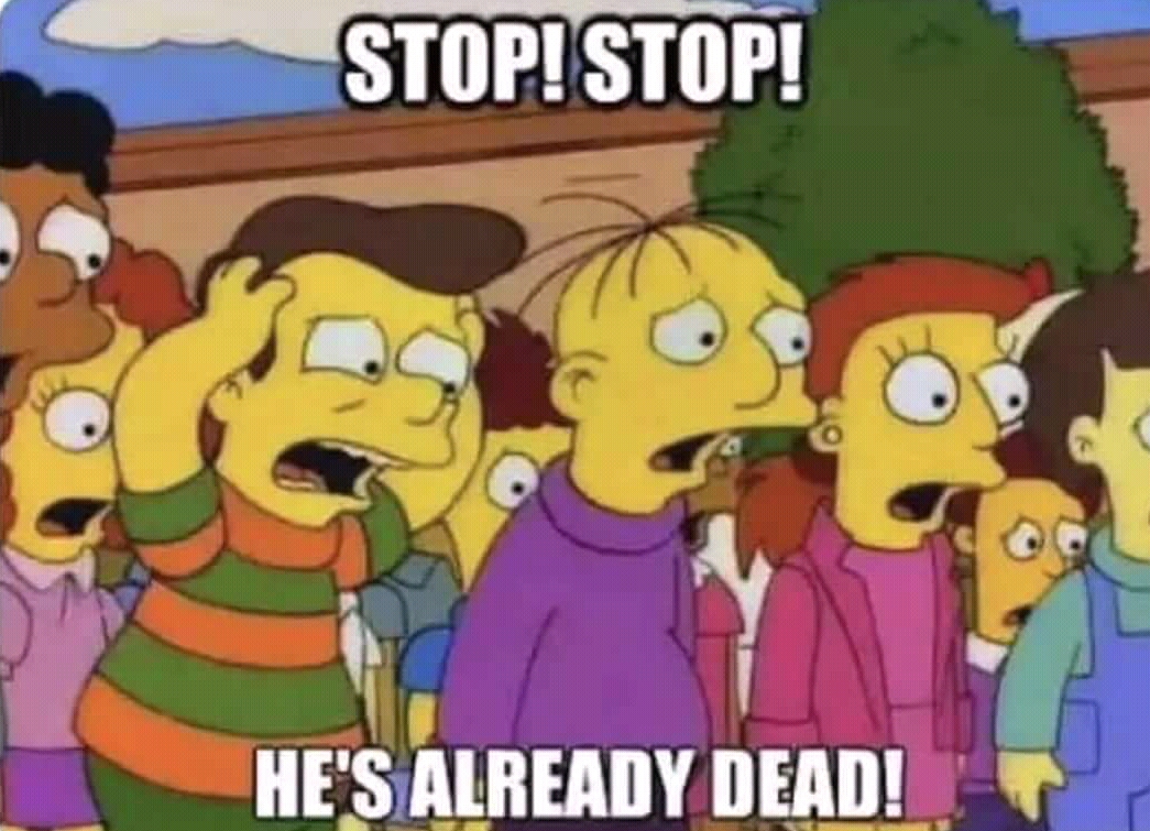 Comic/Cartoon Meme Templates