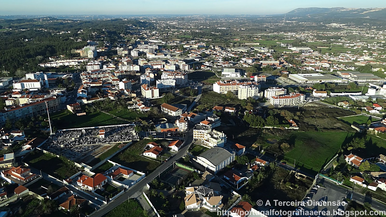 A Terceira Dimensão: Benedita