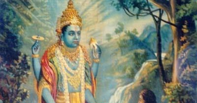 Jatakas, Panchatantra, and Other Fables from India: 0054. The Legend of ...