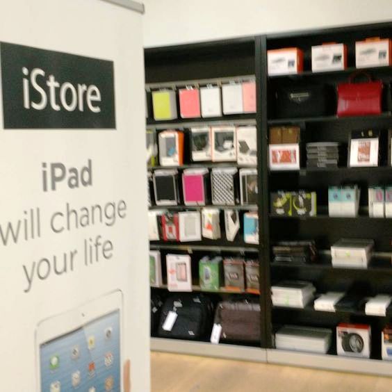 The Amazing Apple iPad Pro Unveiled in Nigeria