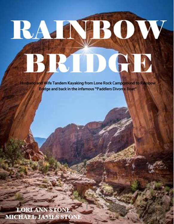 Rainbow Bridge : views / Rainbow Bridge / pg 12 / MjS