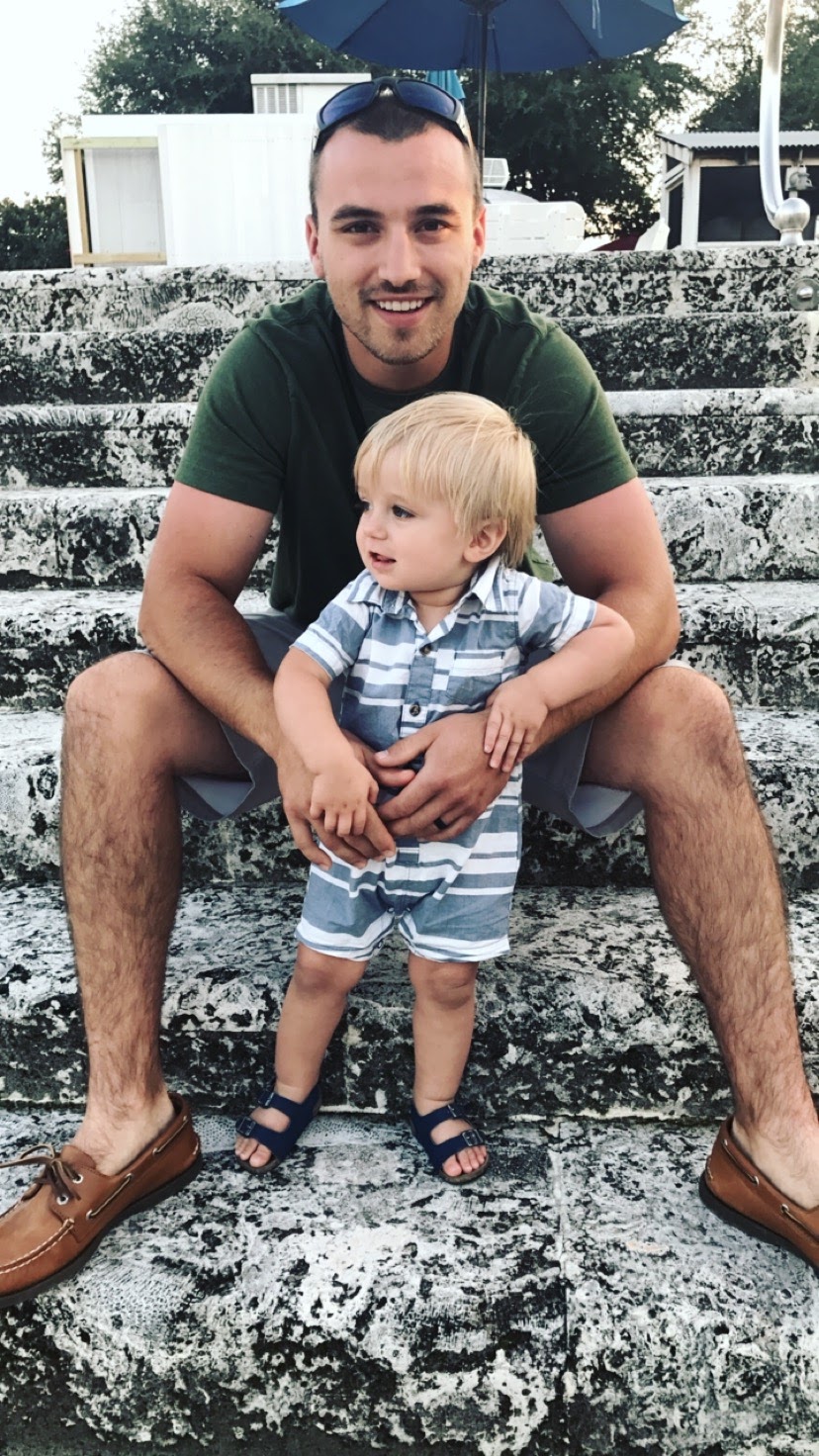 The Minelli Tribe: Rosemary Beach // part 1