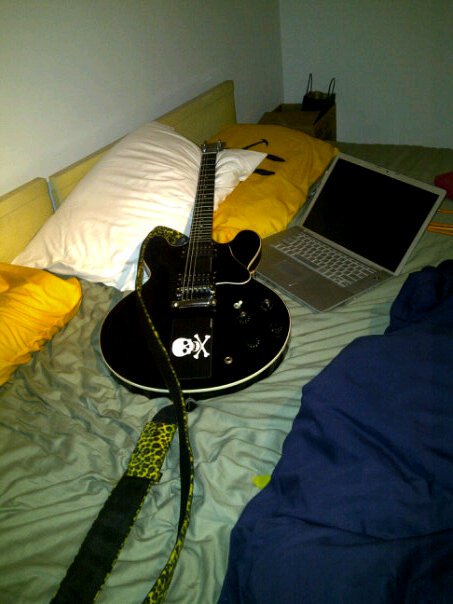 Critical Mass: "My Personal Top 10" - Steev Custer from My Big Beautiful