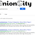 A NeW SeArCH EnGinE--Onion.CitY ~ TechNoloGy in ArMs