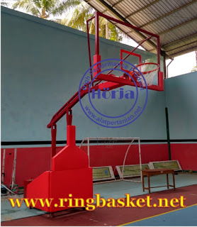 Ring Basket|Ring Basket Portable Hidrolik|Harga Ring Basket|Jual Ring ...