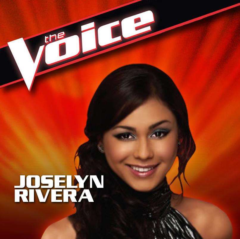 Peserta "The Voice U.S" yang Cute - 27 September