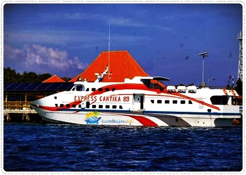 Jadwal Kapal Karimun Jawa Terbaru - PAKET WISATA KARIMUNJAWA TOUR